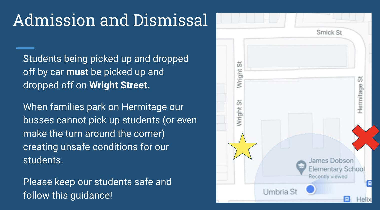 James Dobson School – Home - James Dobson School