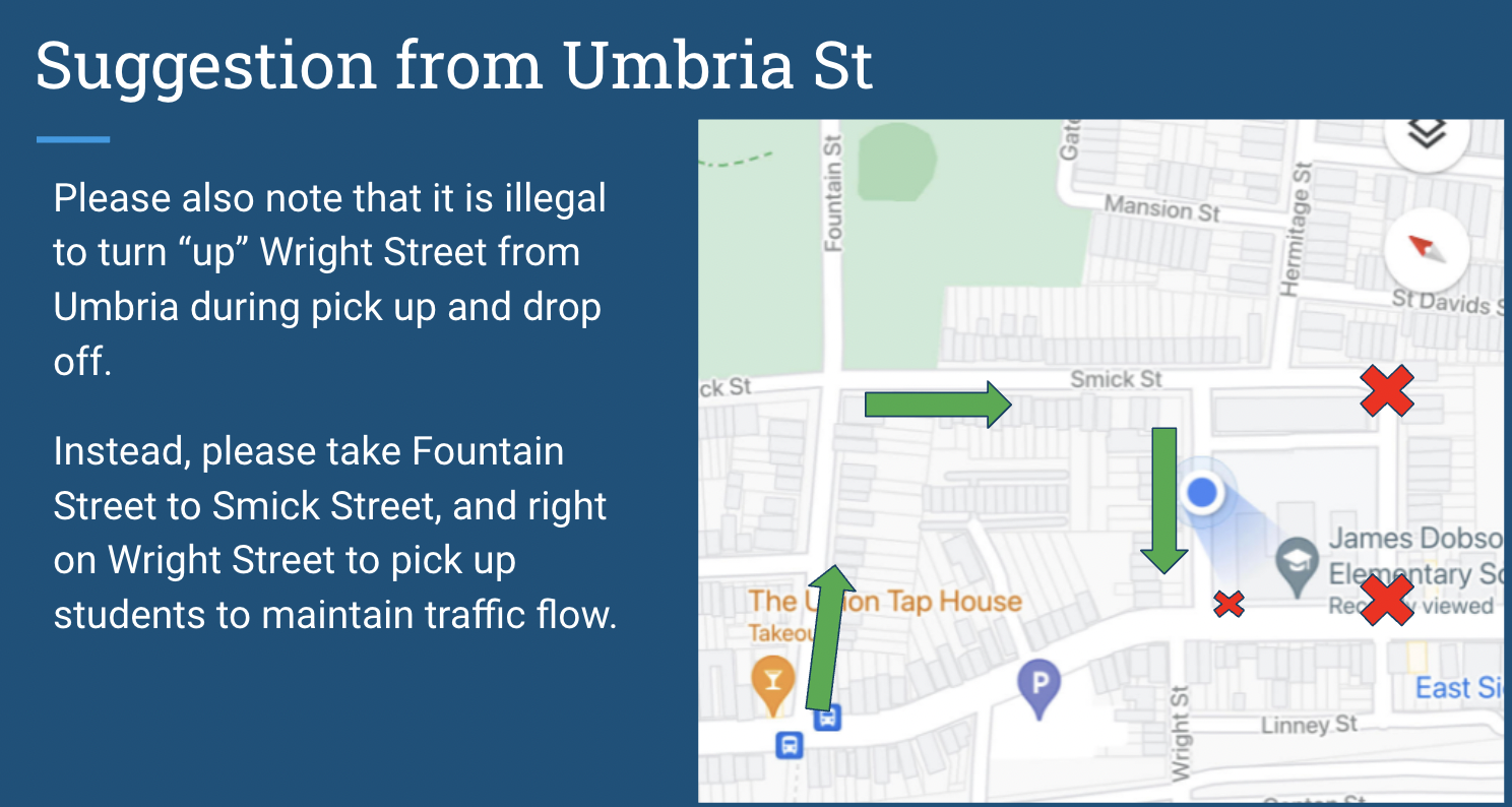 James Dobson School – Home - James Dobson School