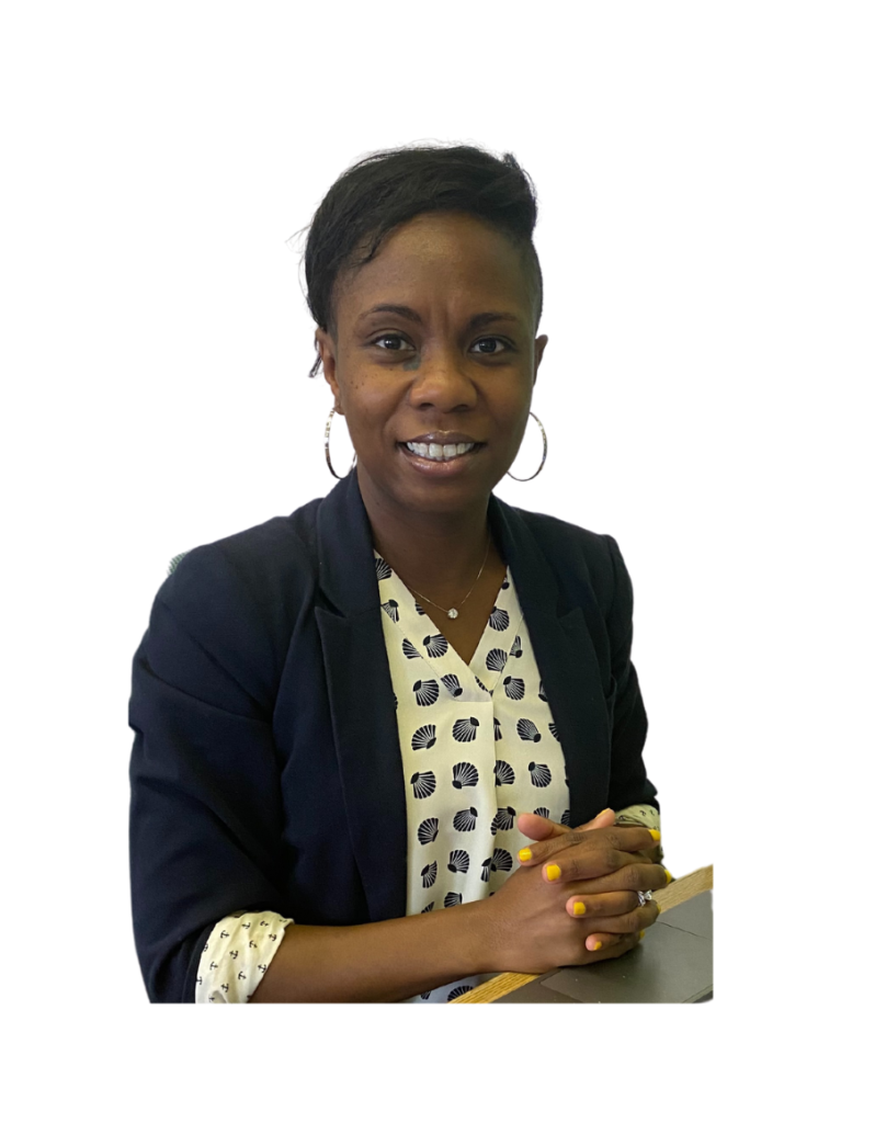 Meet Our Principal - James Dobson School