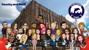 Our Faculty & Staff – James Dobson School