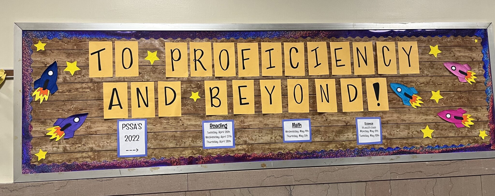 Academic Programs - James Dobson School