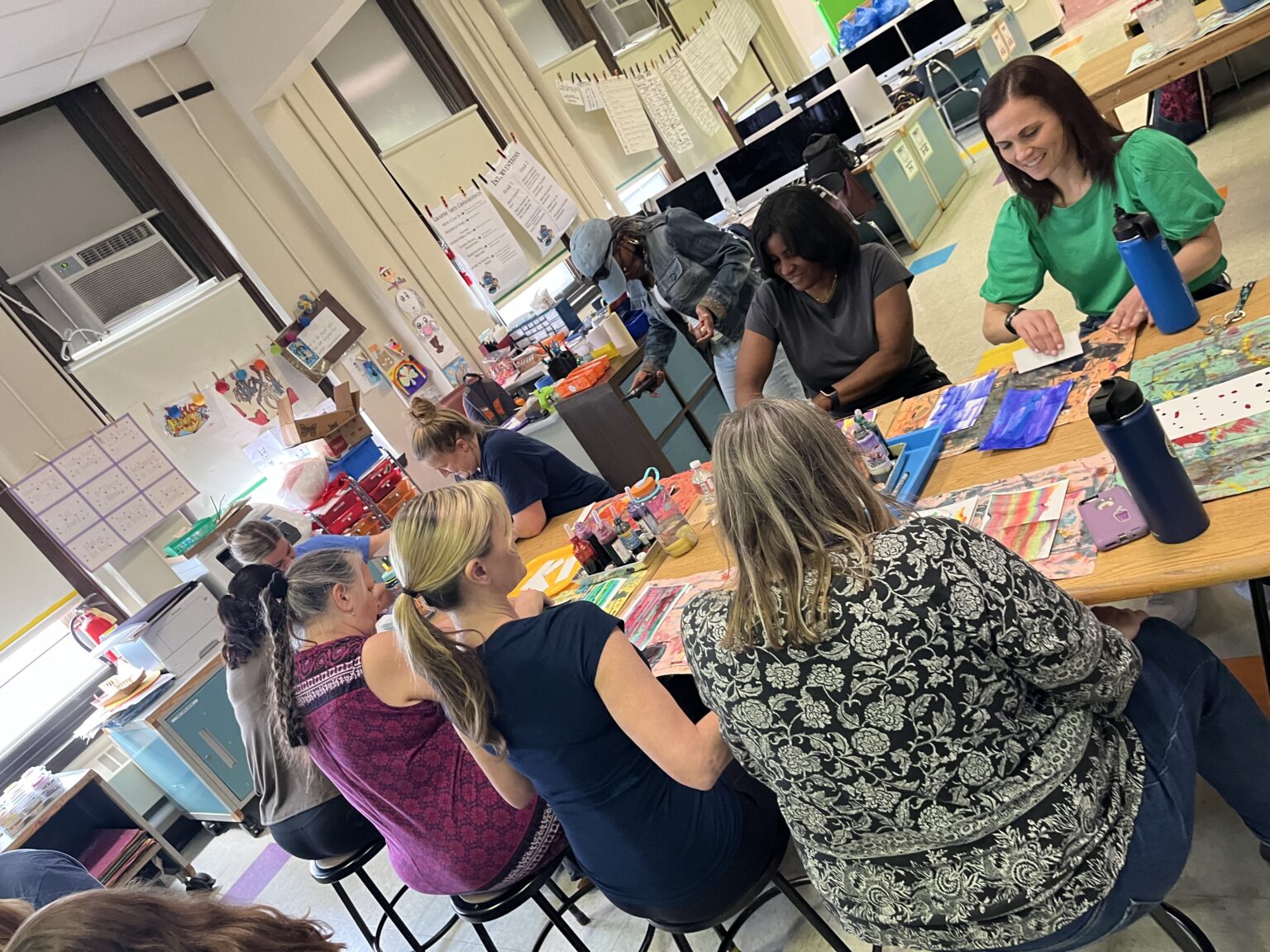 Contact Us - James Dobson School